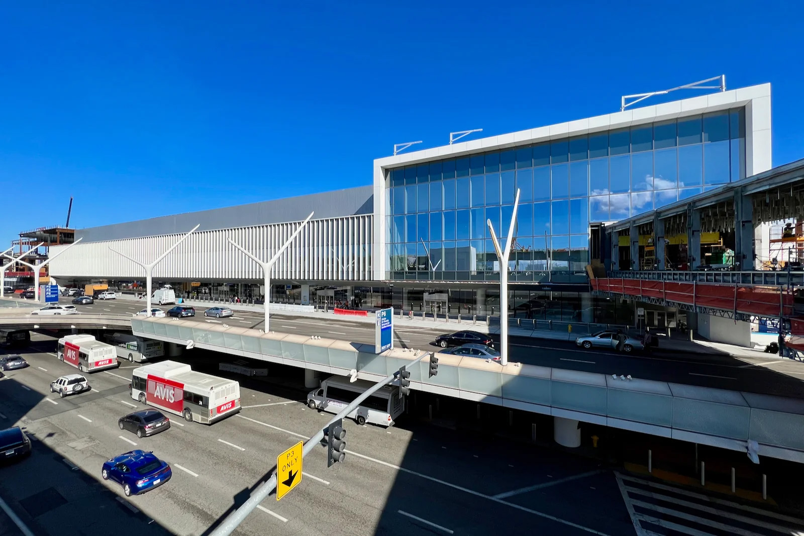 LAX Delta Modernization Program – JGM