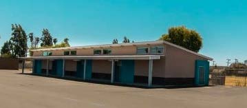 Fremont Unified School District – JGM